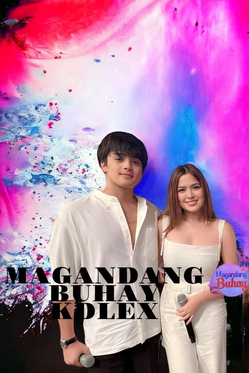 🤍 KDLEX TEAM PANATAG OFFICIAL 🤍 on Twitter: "Let's make it Trend ! Drop the tag ! Official ...