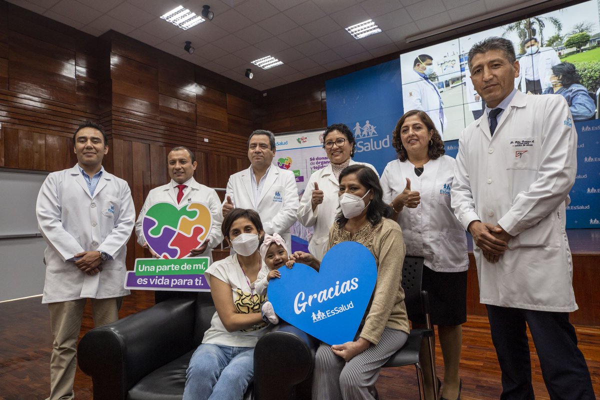 EsSalud Perú on Twitter: EsSalud Perú on Twitter: