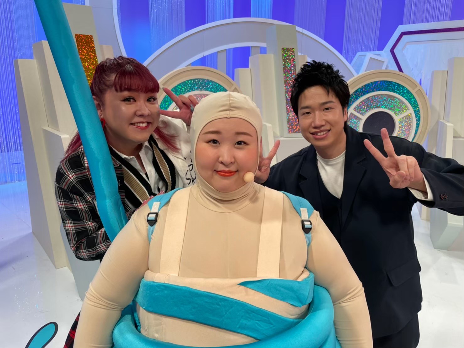 水谷隼スタッフ【公式】 on Twitter: "【🆕出演告知📺】 6/10(土) ⏰10:30- #NHK Eテレ #ヴィランの言い分 に #水谷隼 が出演いたします💁‍♂️ ぜひご覧 ...