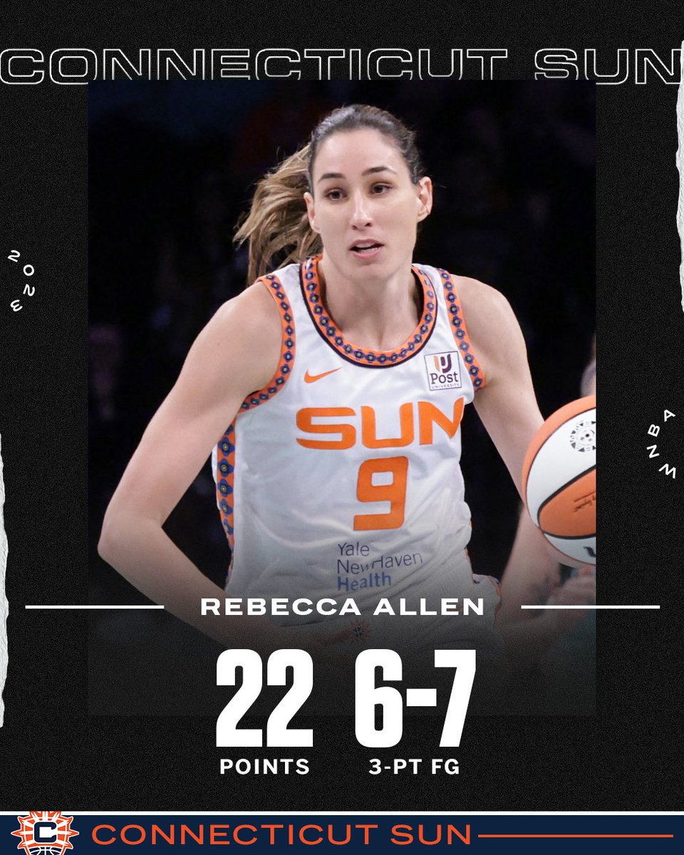 Rebecca Allen