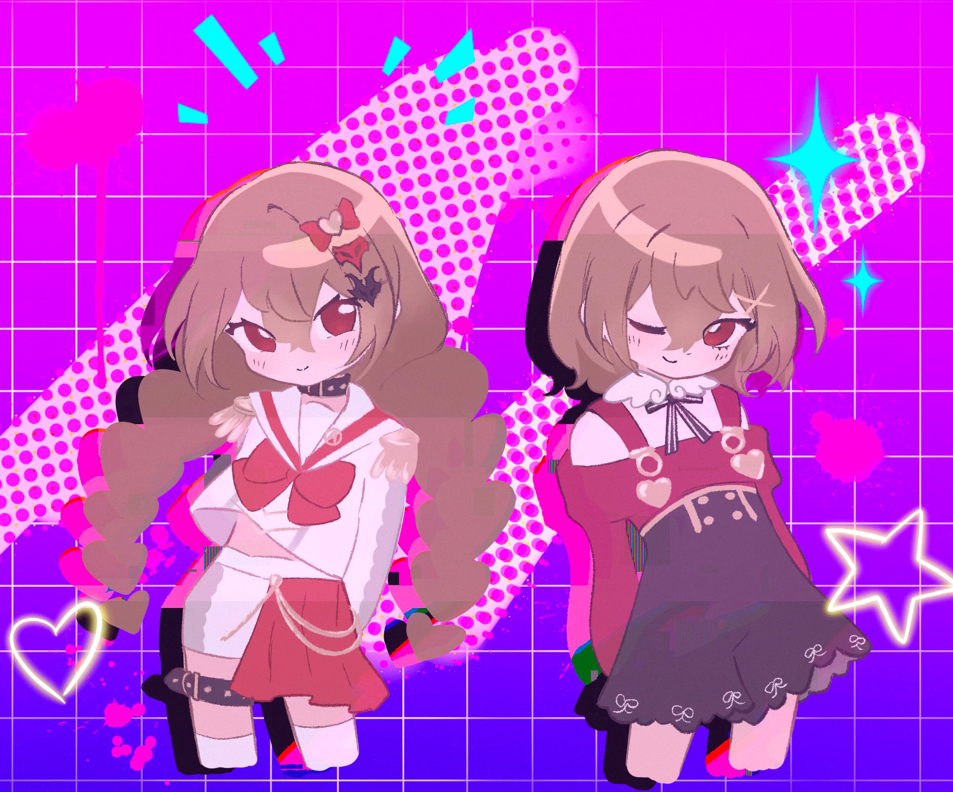 shizu | 1/4 COMMS OPEN (@shizuhanaart) / Twitter