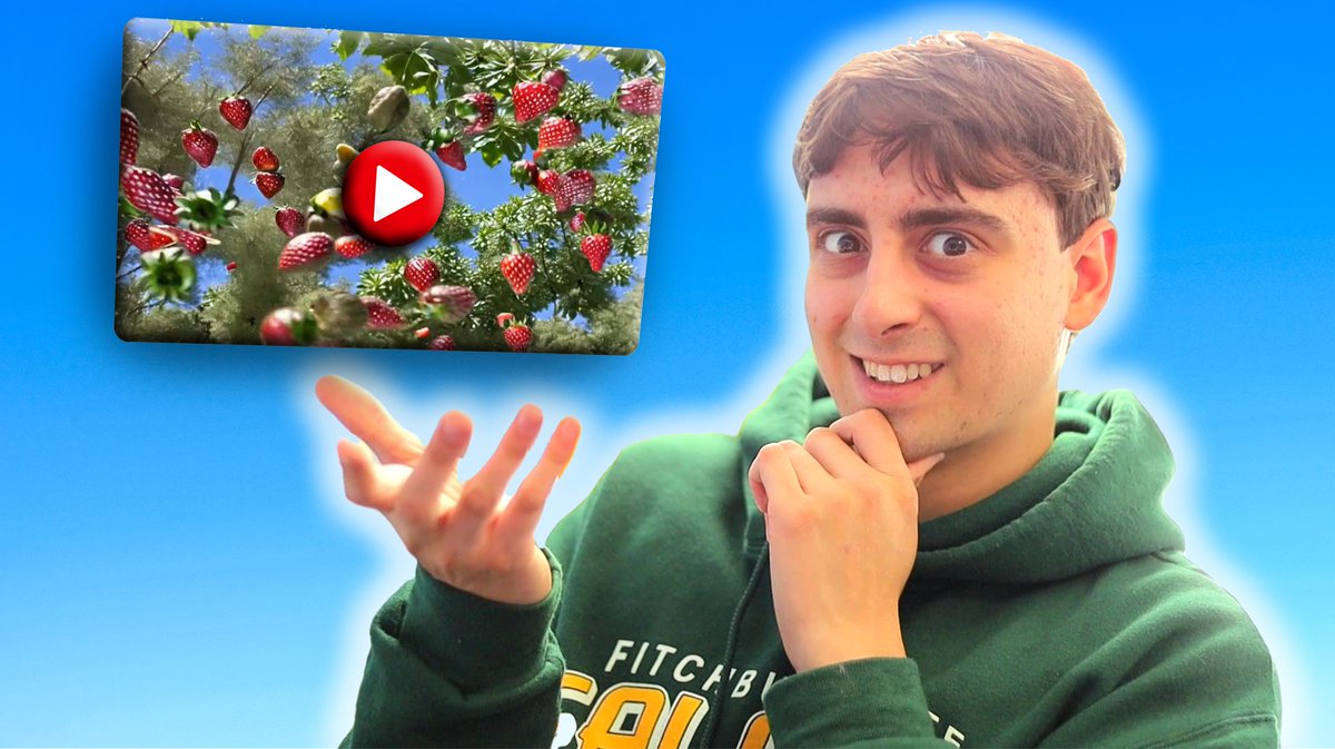 MattVidPro AI 🍋 on Twitter: MattVidPro AI 🍋 on Twitter: