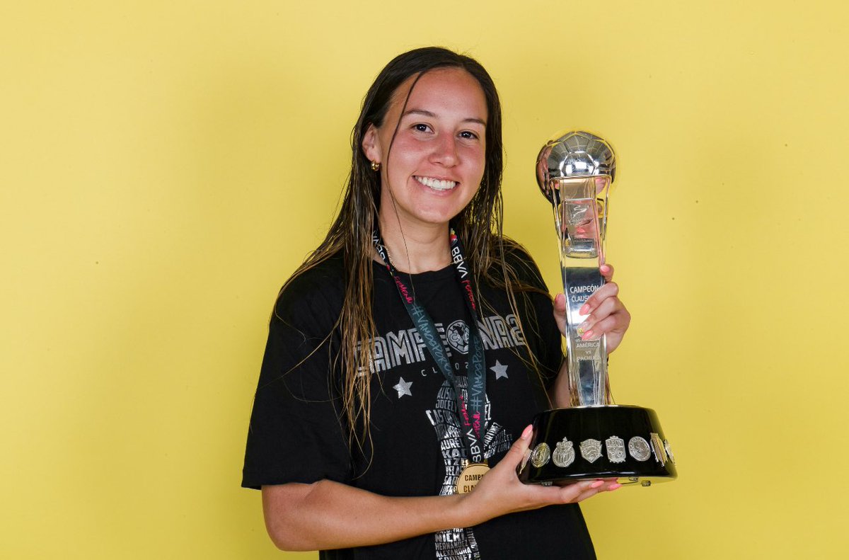 kimberly rodriguez on Twitter: "campeonass 🏆🙏🏻"