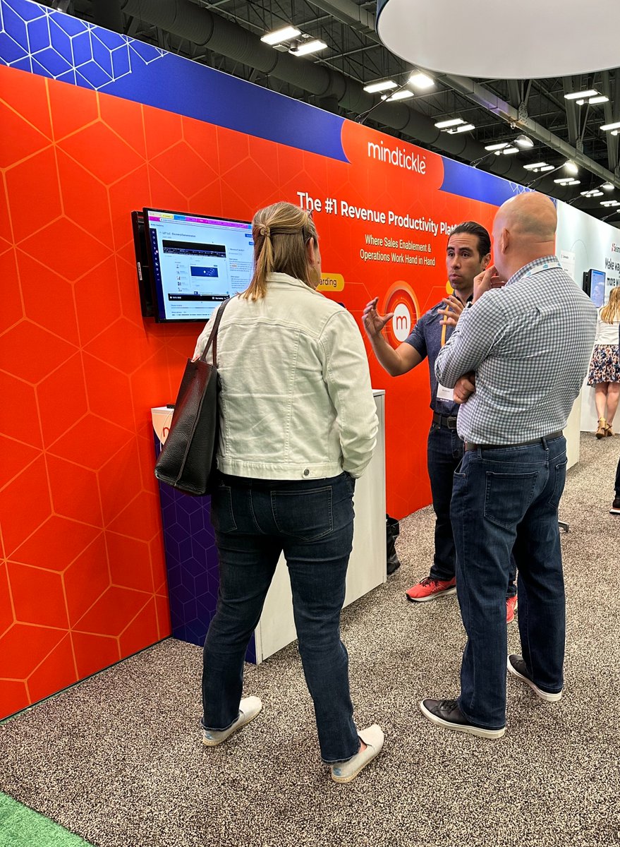 MindTickle Company Profile & Overview | AmbitionBox