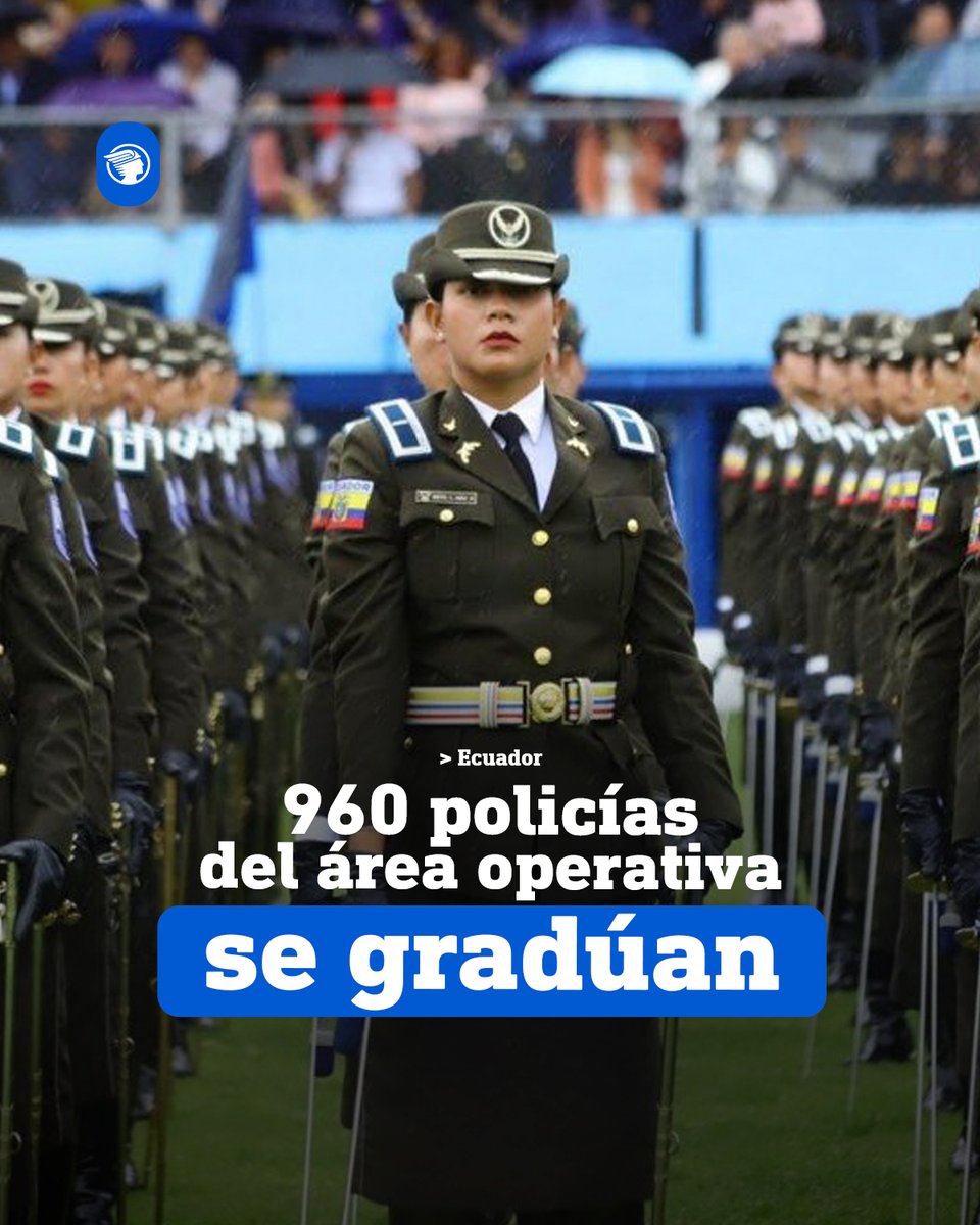 Diario El Mercurio On Twitter Un Total De 960 Servidores Policiales