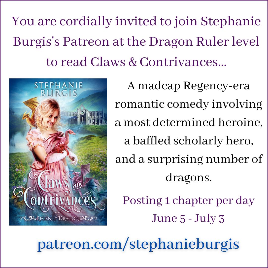 Stephanie Burgis (@stephanieburgis) / Twitter