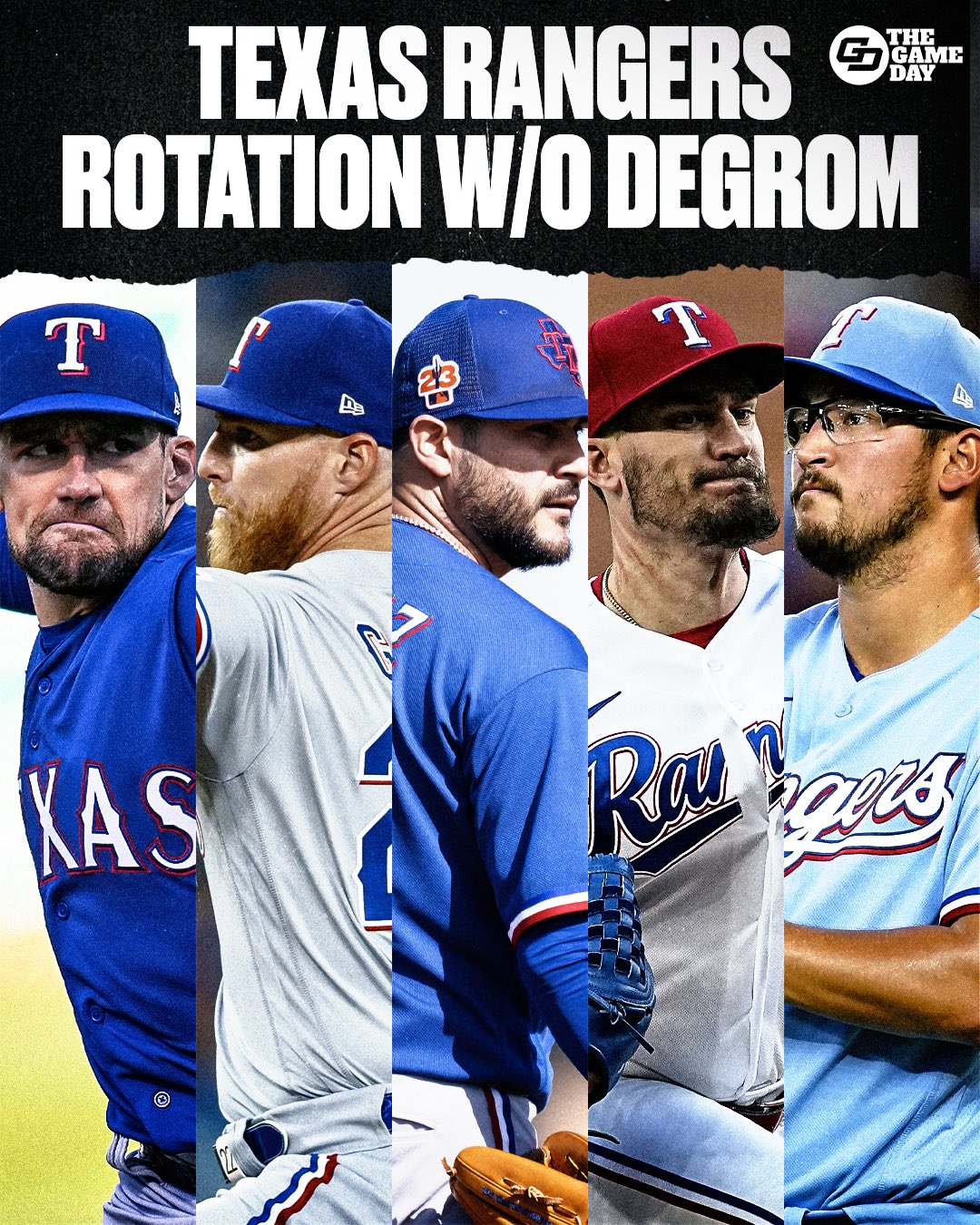 Texas Rangers Memes