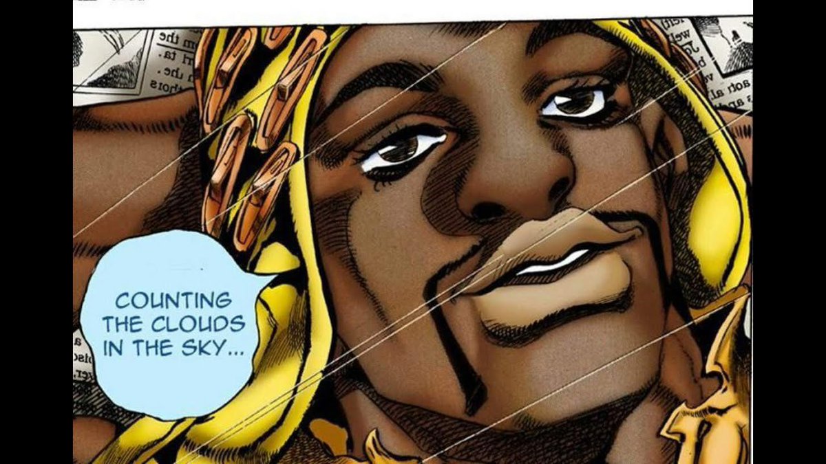 JJBATWT Popularity Poll on Twitter: "88th place: Pocoloco 87th place: Squalo 86th place ...