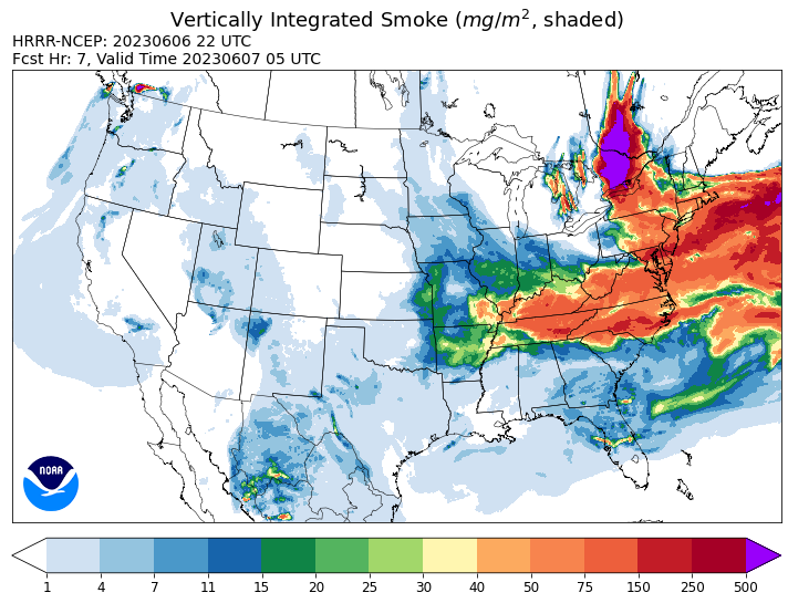 Wildfires Map Of East Tennessee