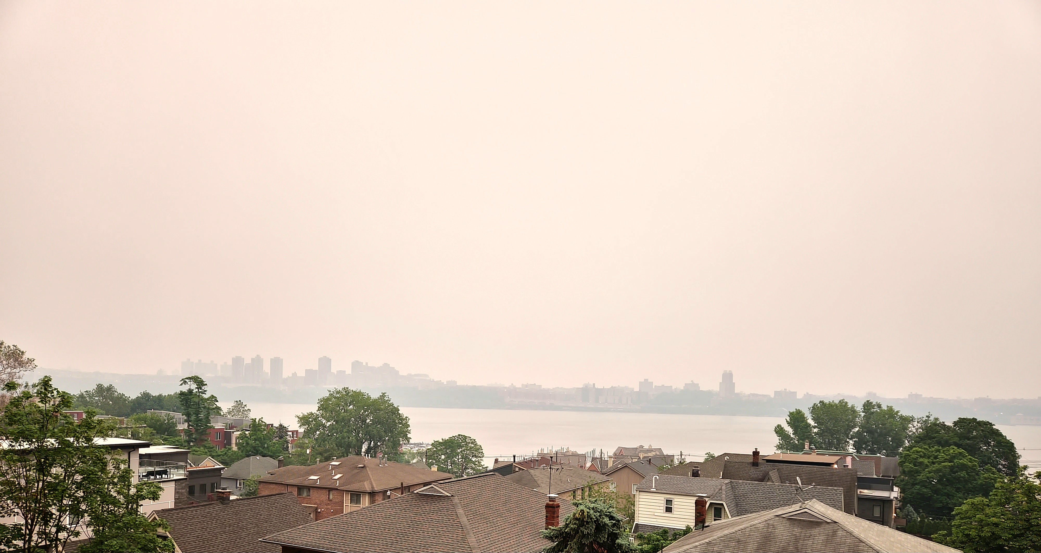 Nws Baltimore Washington On Twitter Code Red And Orange Air Quality