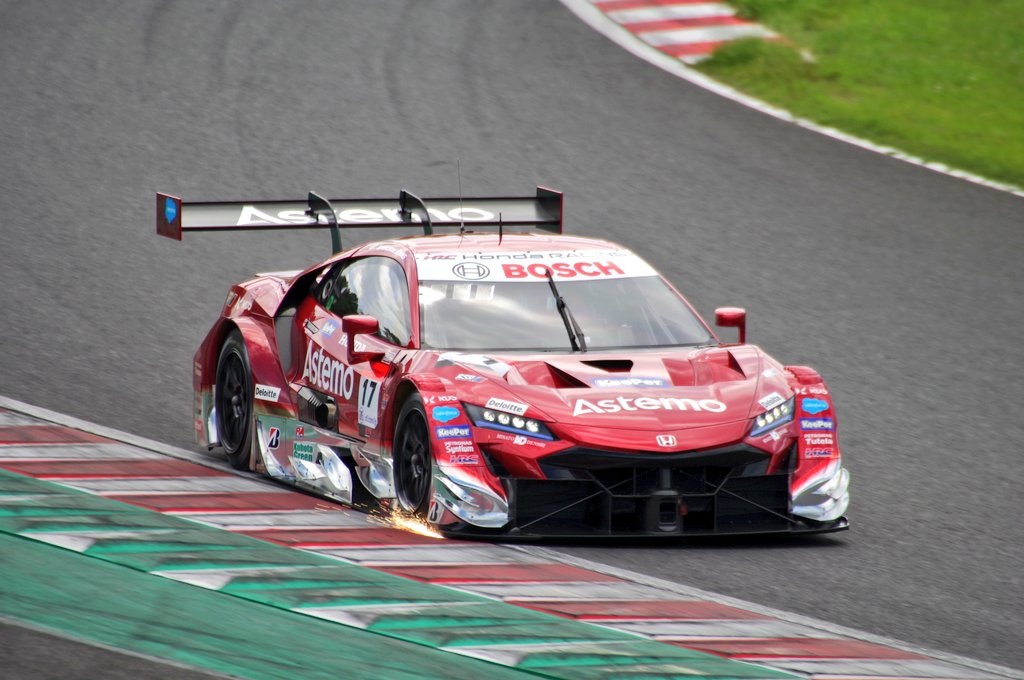CHA(R)GE on Twitter: "#SUPERGT2023 2023 AUTOBACS SUPER GT Rd.3 SUZUKA GT 450km RACE [ Team ...