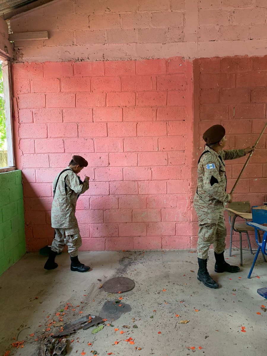 Ejército Guatemala on Twitter: Ejército Guatemala on Twitter: