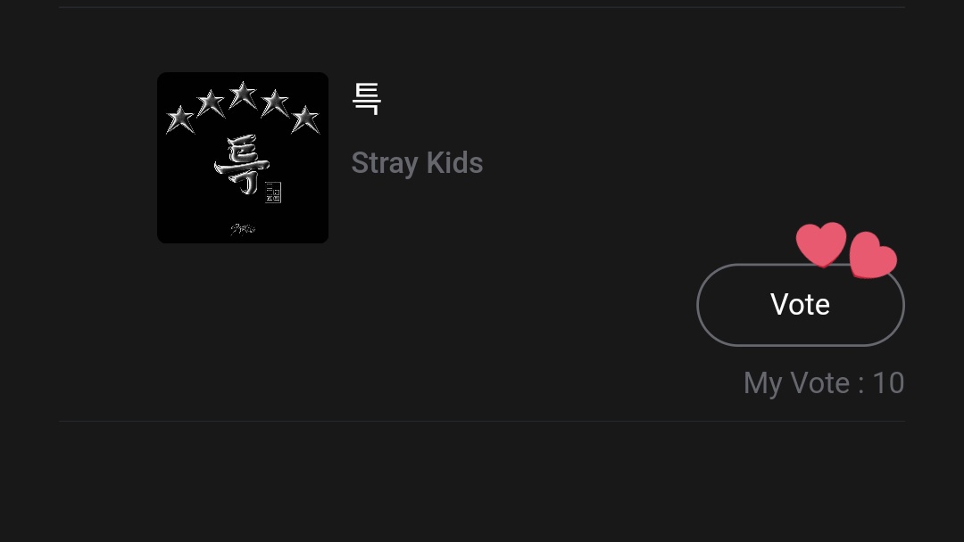 Please Vote Wallpapers