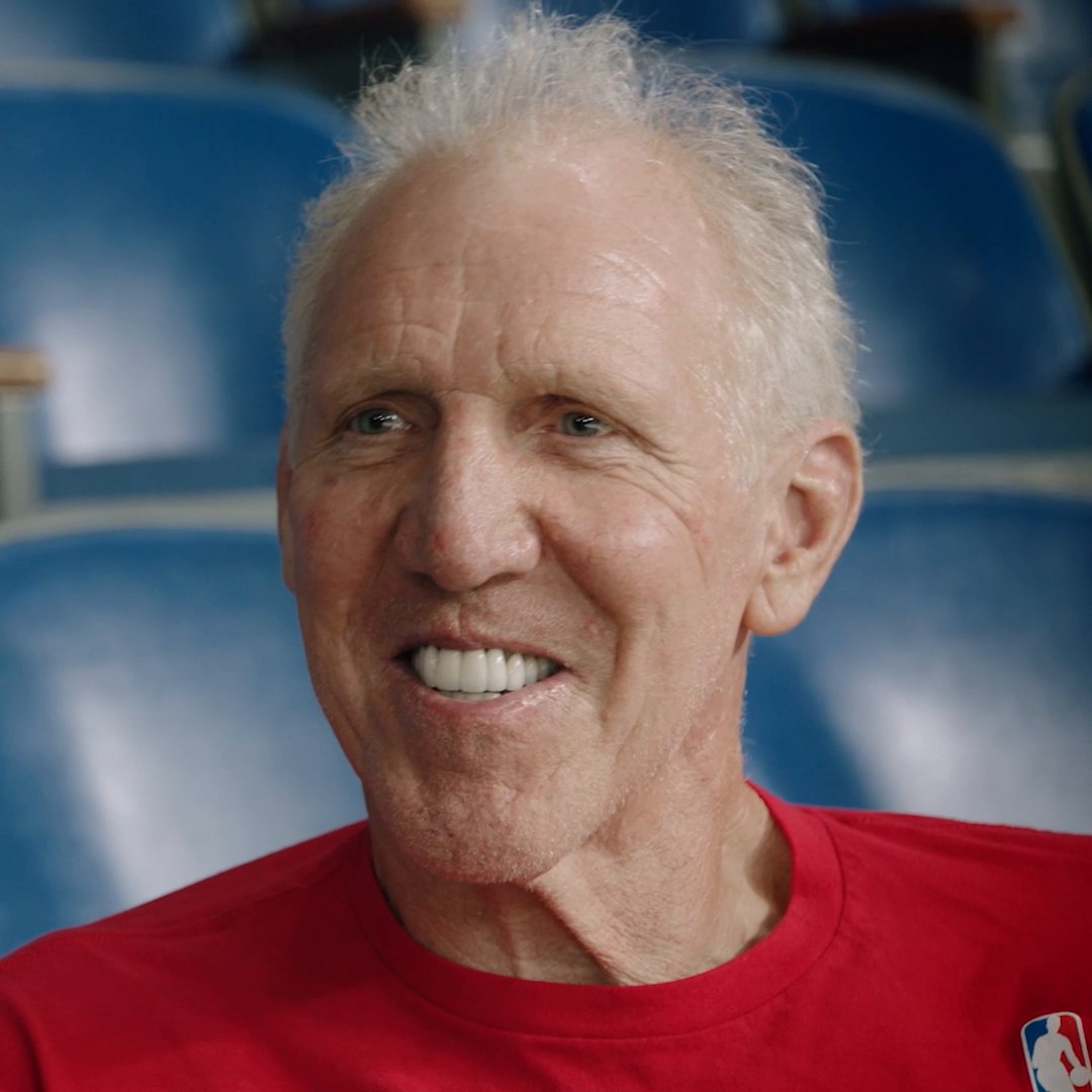 GratefulDeadSub on Twitter: "RT @espn: During the 1974 NBA draft, Bill Walton was backpacking ...