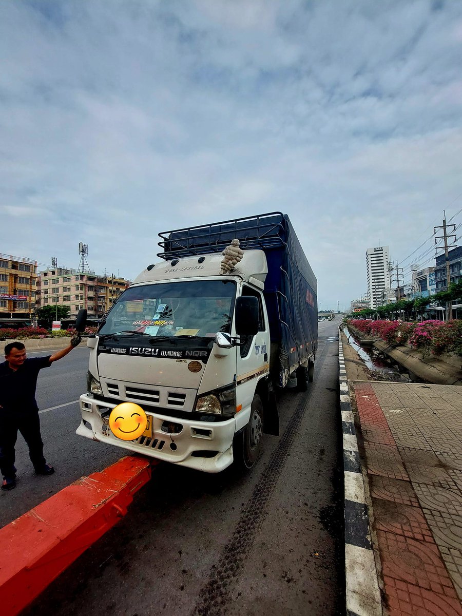 FM91 Trafficpro on Twitter: "07.37 น. ทางพิเศษเฉลิมมหานคร (ทางด่วนดาวคะนอง) ฝั่งขาออก ก่อนหน้า ...