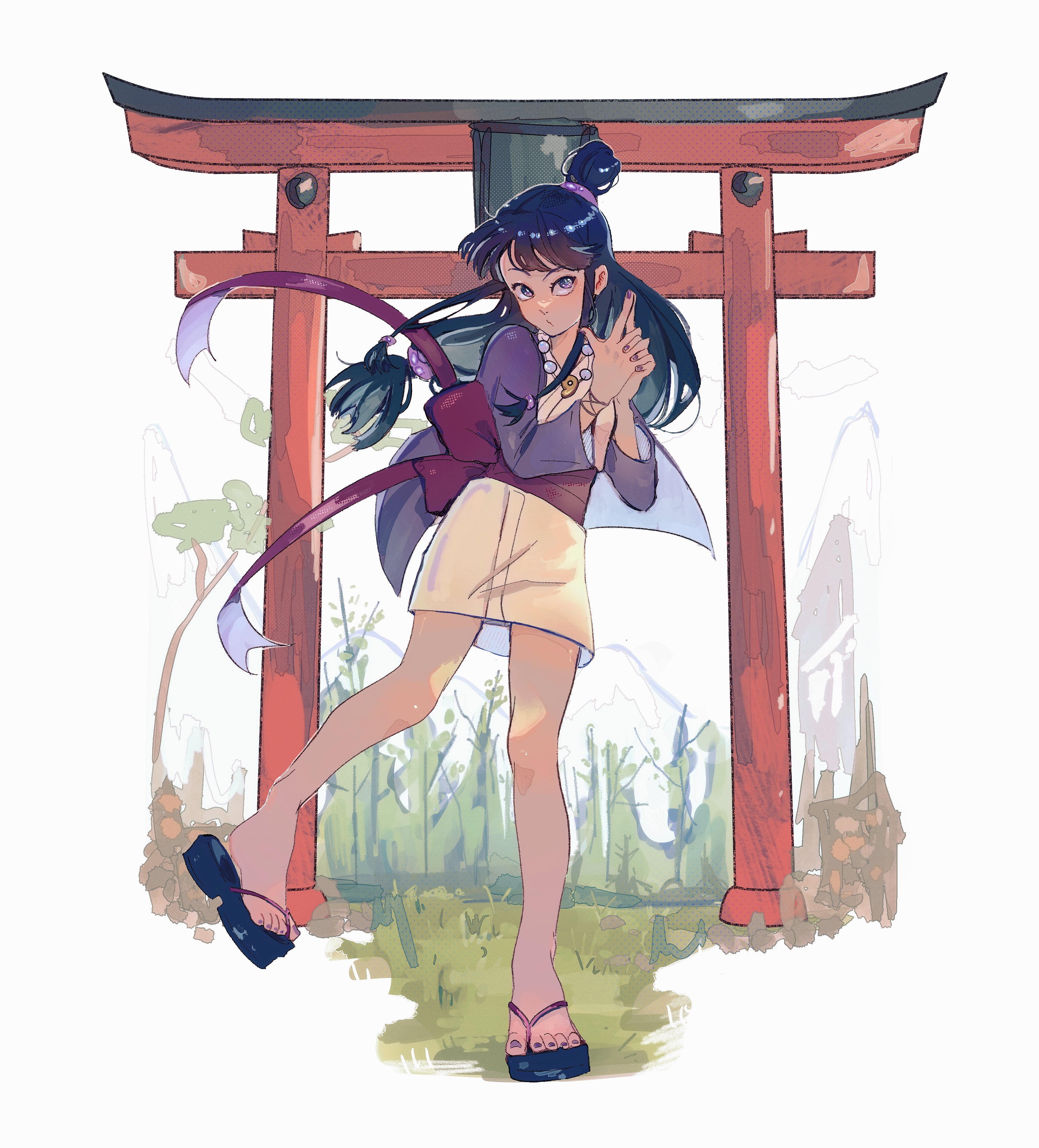 shizu | 1/4 COMMS OPEN (@shizuhanaart) / Twitter