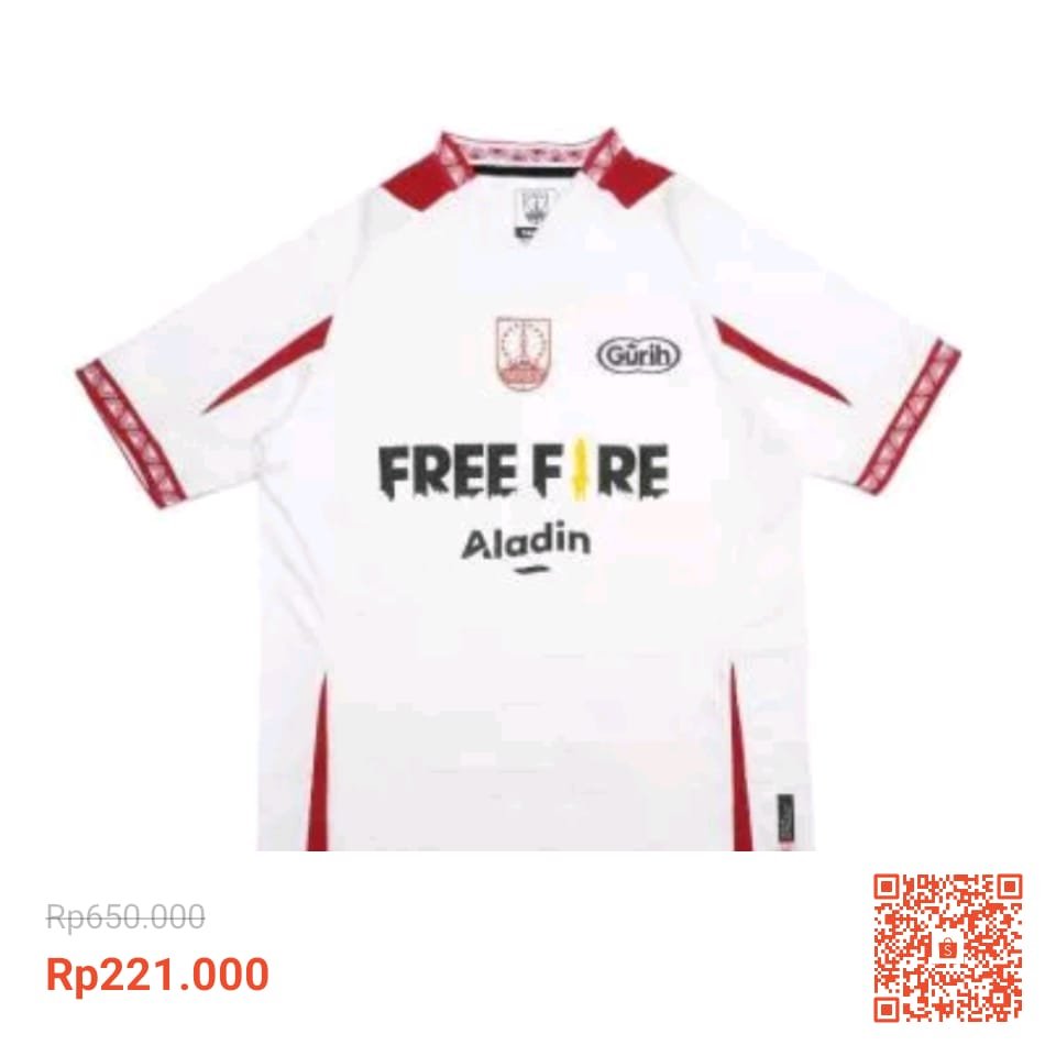 The OG Indonesian Blokecore on Twitter: "Away musim lalu, player issue.. harganya cuma 200 ...