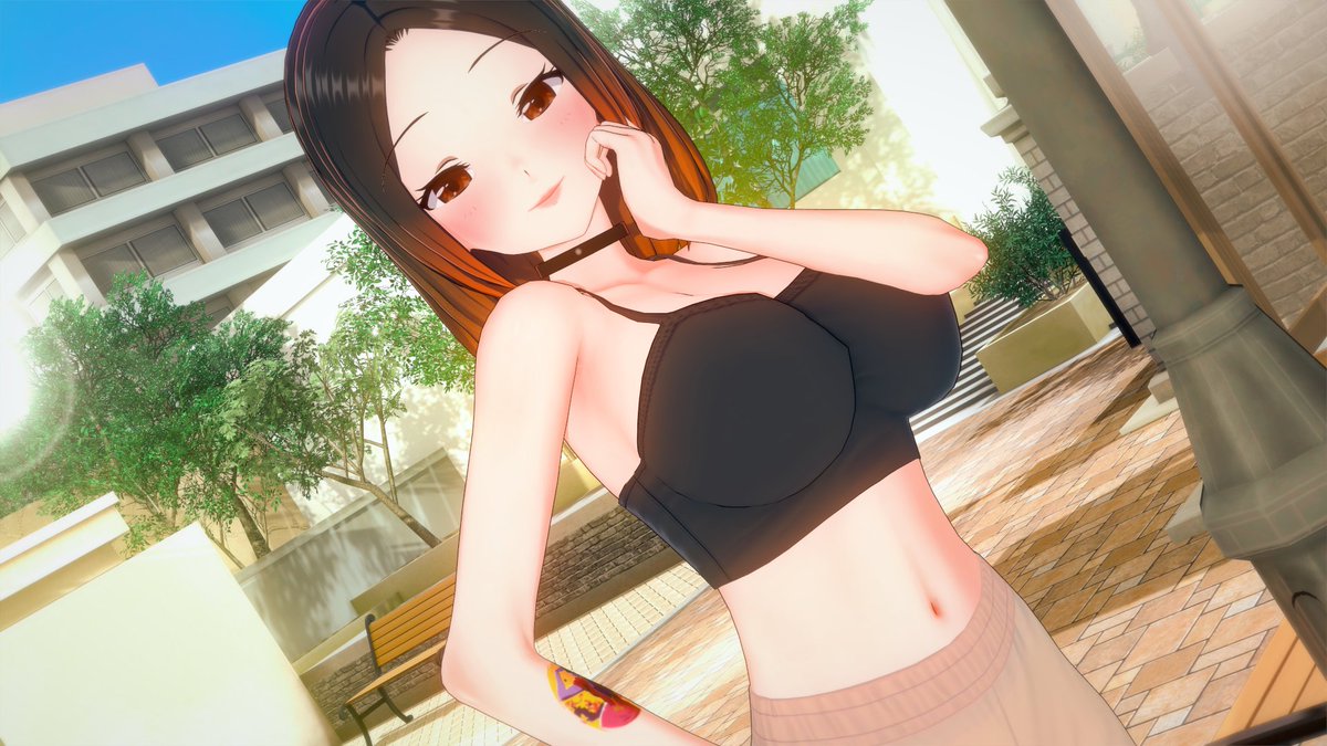 Ikal/Ikali Hedeon on Twitter: "Dijo que no tenia arte y pues quise hacer una mona china ...