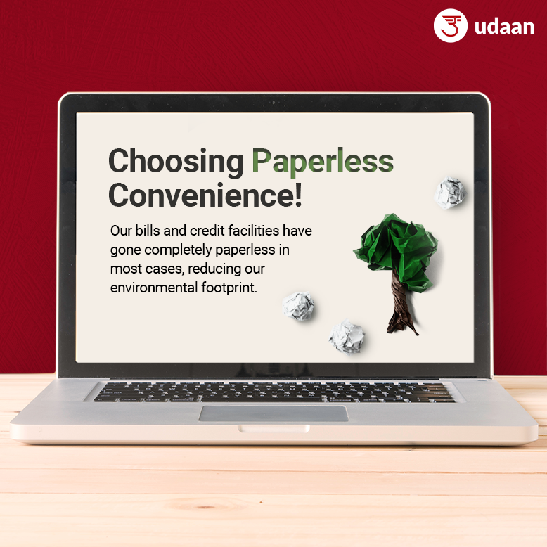 Udaan Company Profile & Overview | AmbitionBox