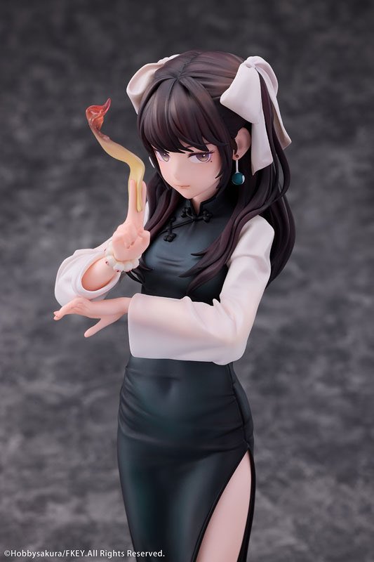 피규어 정보 on Twitter: "[예약시작] 하비사쿠라 야오 지 https://amiami.com/eng/detail?gcode=FIGURE-155281…"