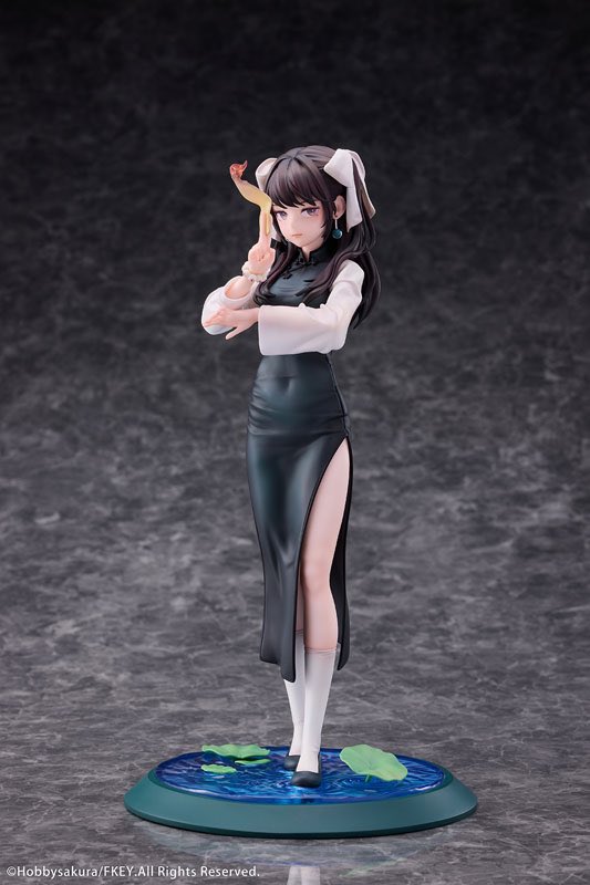 피규어 정보 on Twitter: "[예약시작] 하비사쿠라 야오 지 https://amiami.com/eng/detail?gcode=FIGURE-155281…"