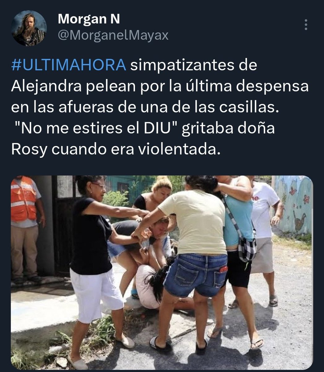 Gustavo Alfonso Perez On Twitter Morena Publicando Encuestas Falsas