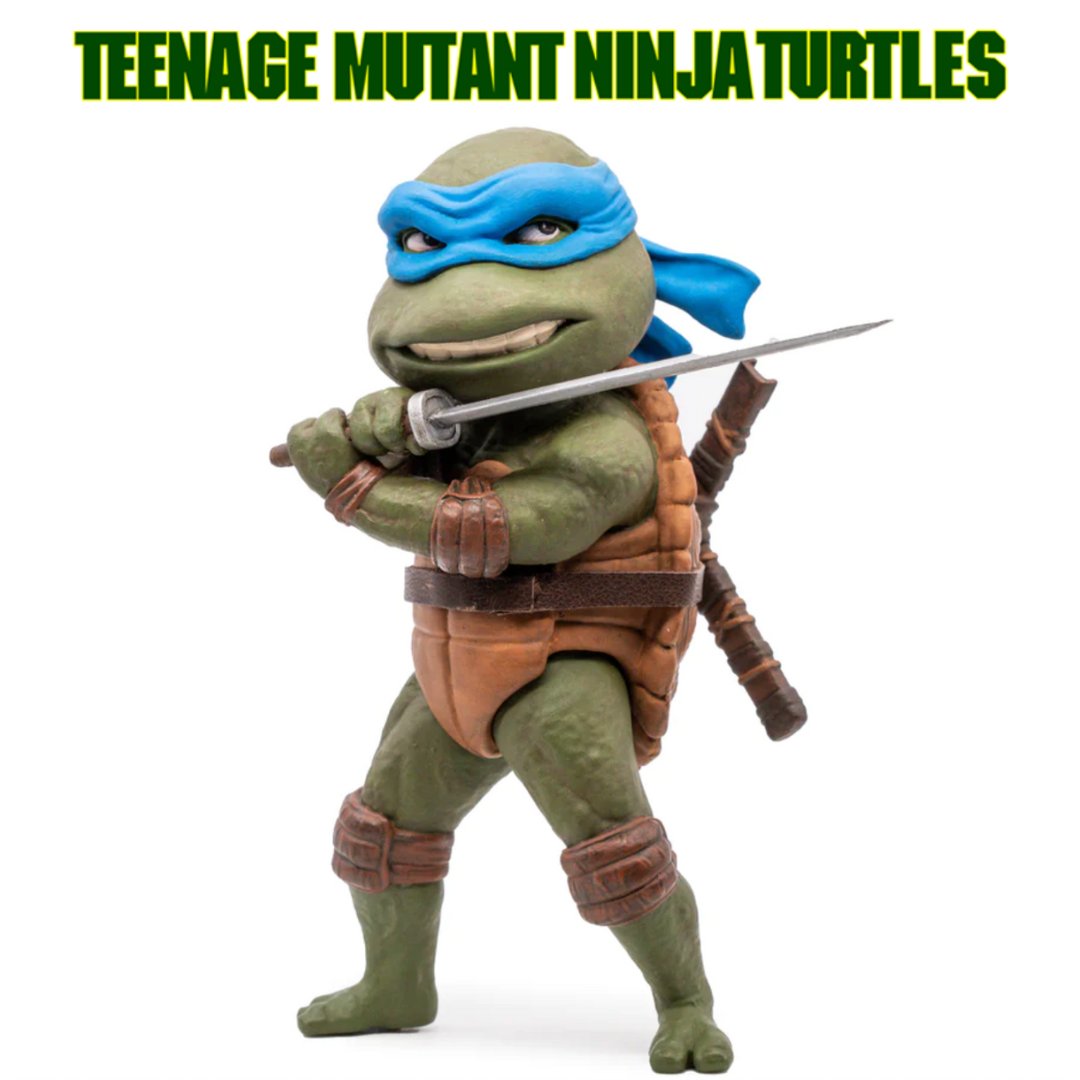 No Context Tmnt On Twitter Rt Theoldturtleden Plastic Cell Leonardo