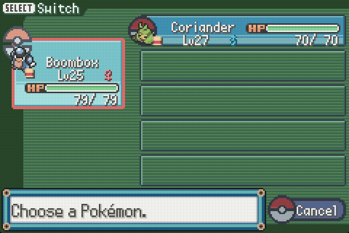 zef on Twitter: "i am once again asking for team suggestions the pokedex is the BW2 regional dex ...