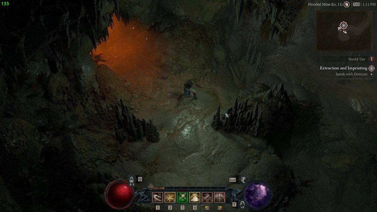 Diablo 4 News On Twitter I Know Most Of U Know This From My Previous