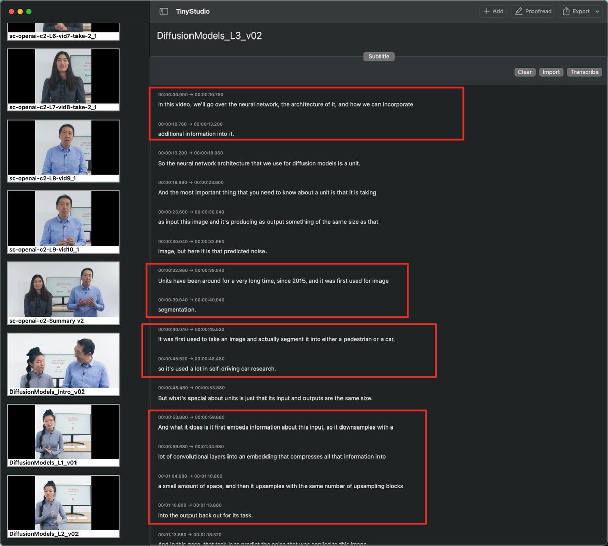 这次的课程让我收获很大，我之前尝试使用GPT-3.5帮我翻译字幕，但是数组索引老是对应不上，也无法给我返回JSON格式，我按照这个课程的内容，借助CoT的思路把Prompt拆分成几个Steps ...
