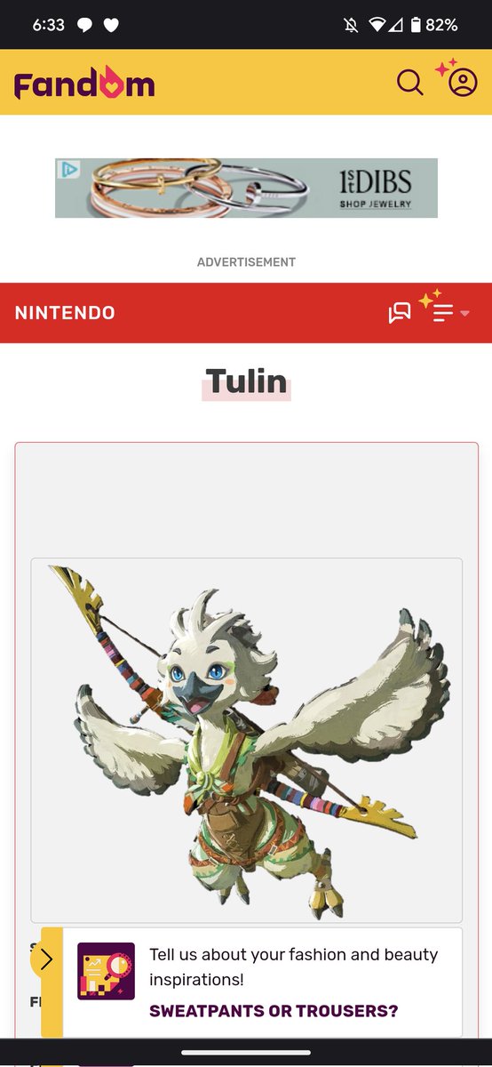Taalia Vess On Twitter I Think Im Going With Tulin