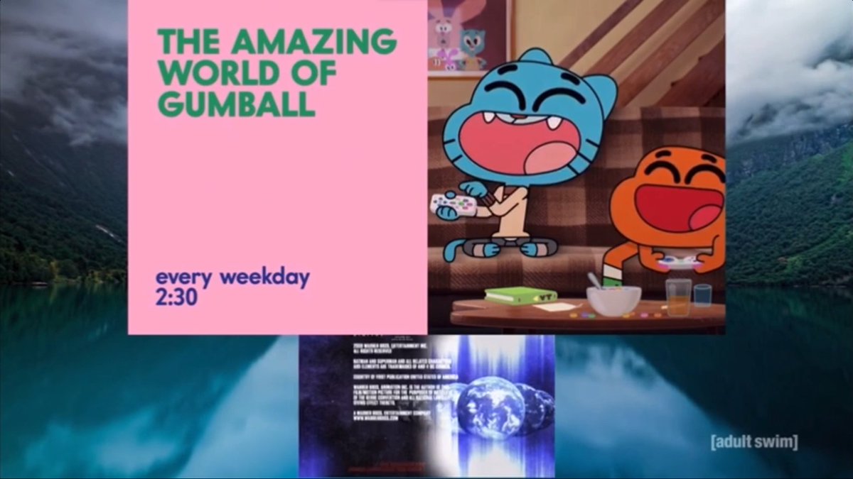 CN News/Schedules on Twitter: CN News/Schedules on Twitter: