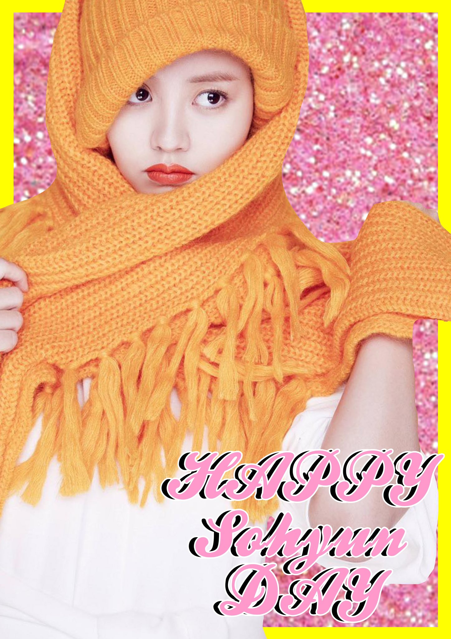 IDOLCAFE 推し活 DJ センイルカフェ🎂アイドルカフェ 新大久保 グッツ ぬい服 ショップ on Twitter: "#韓ドラ 女優 #KimSohyun #キムソヒョン #happy ...