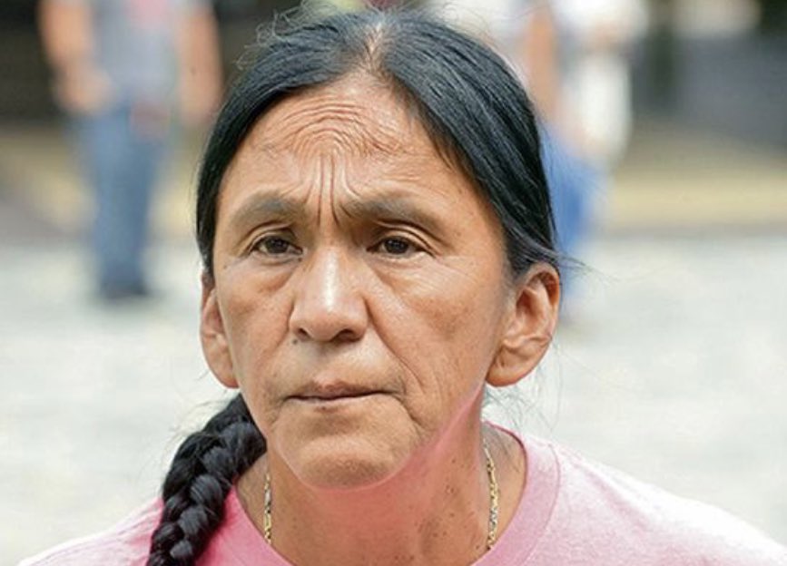 Daniel Llermanos On Twitter Milagro Sala Necesita Urgente Atención