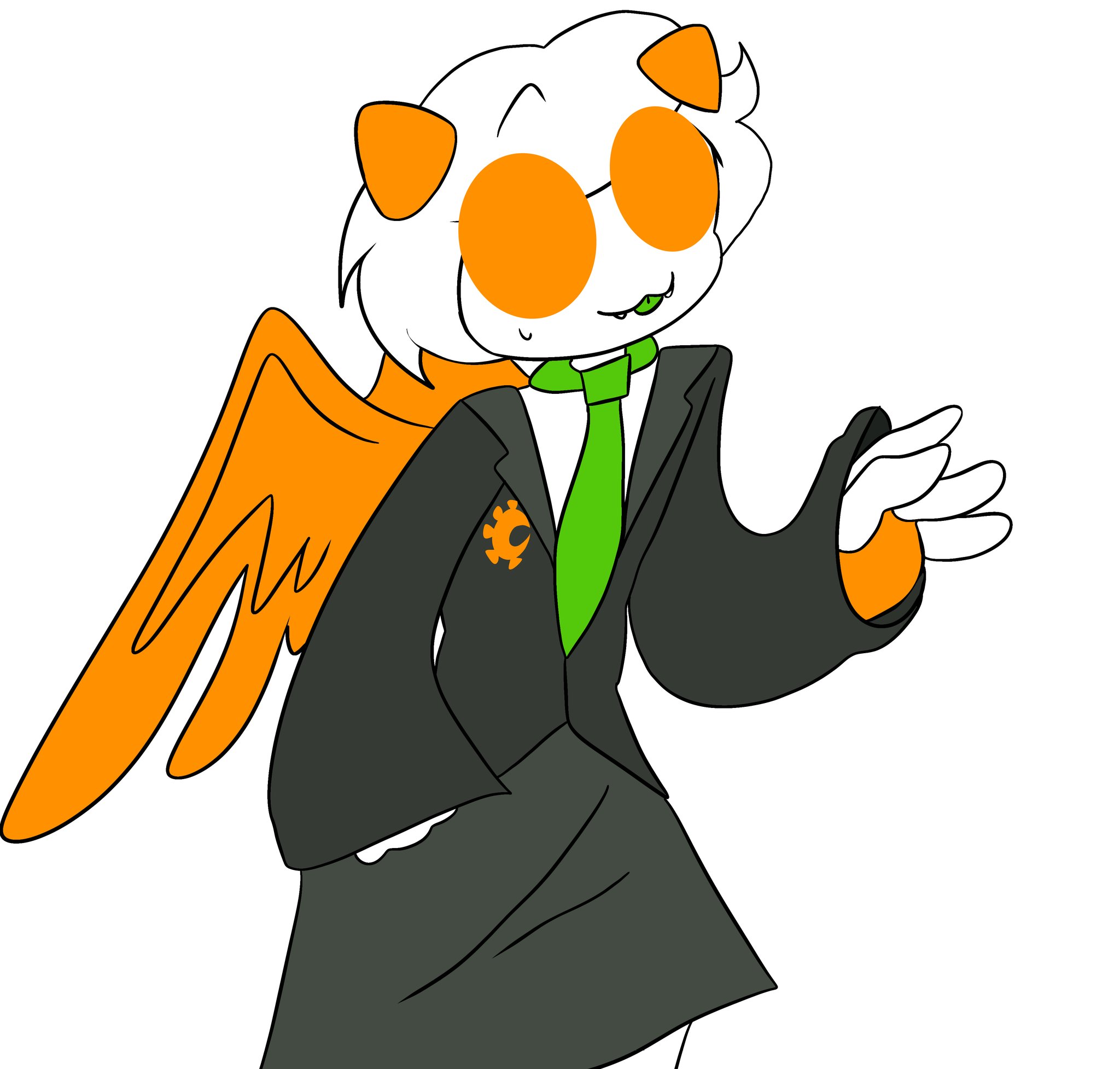 AlmostDailyDavepetasprite^2 (@GhostyKittys) / Twitter