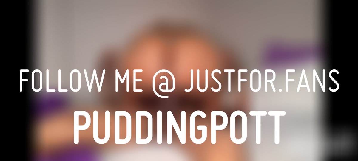 Lilpuddingbowls🍨 On Twitter I Just Posted Something New On My Jff