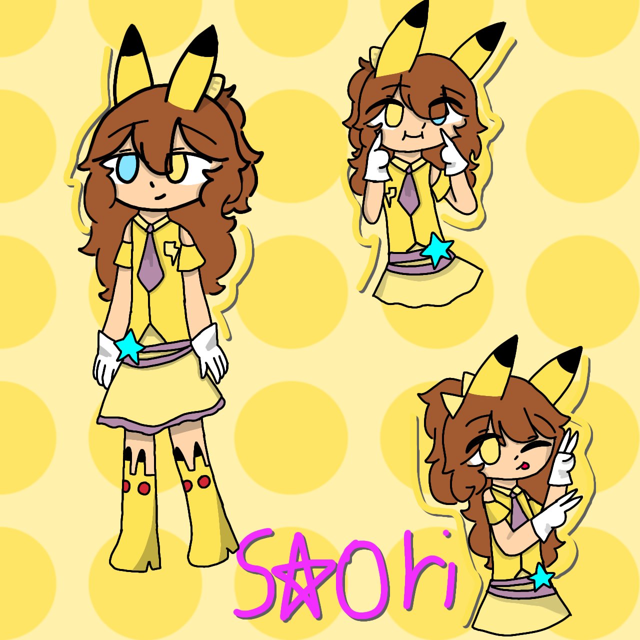 ️Peri ️ (@Perimaachu) / Twitter