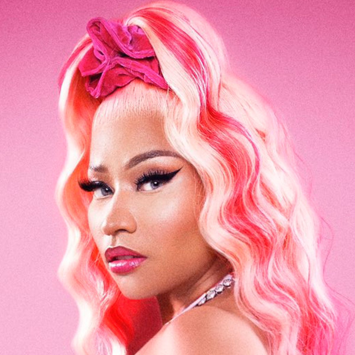 Stats Of Minaj On Twitter “super Freaky Girl” By Nickiminaj Is