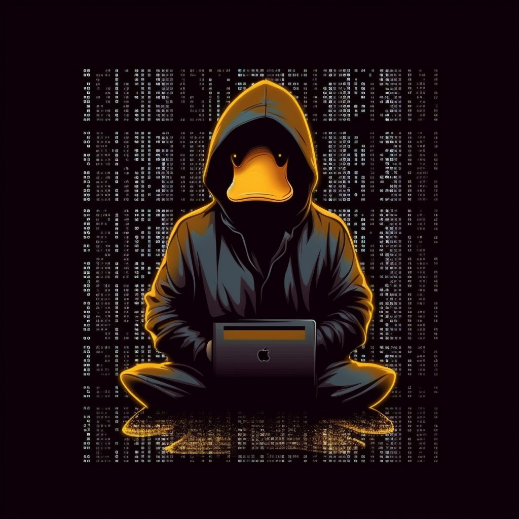 Nick Dobos on Twitter: "Rubber duck debugging https://t.co/vwXMv8AyIN" / Twitter