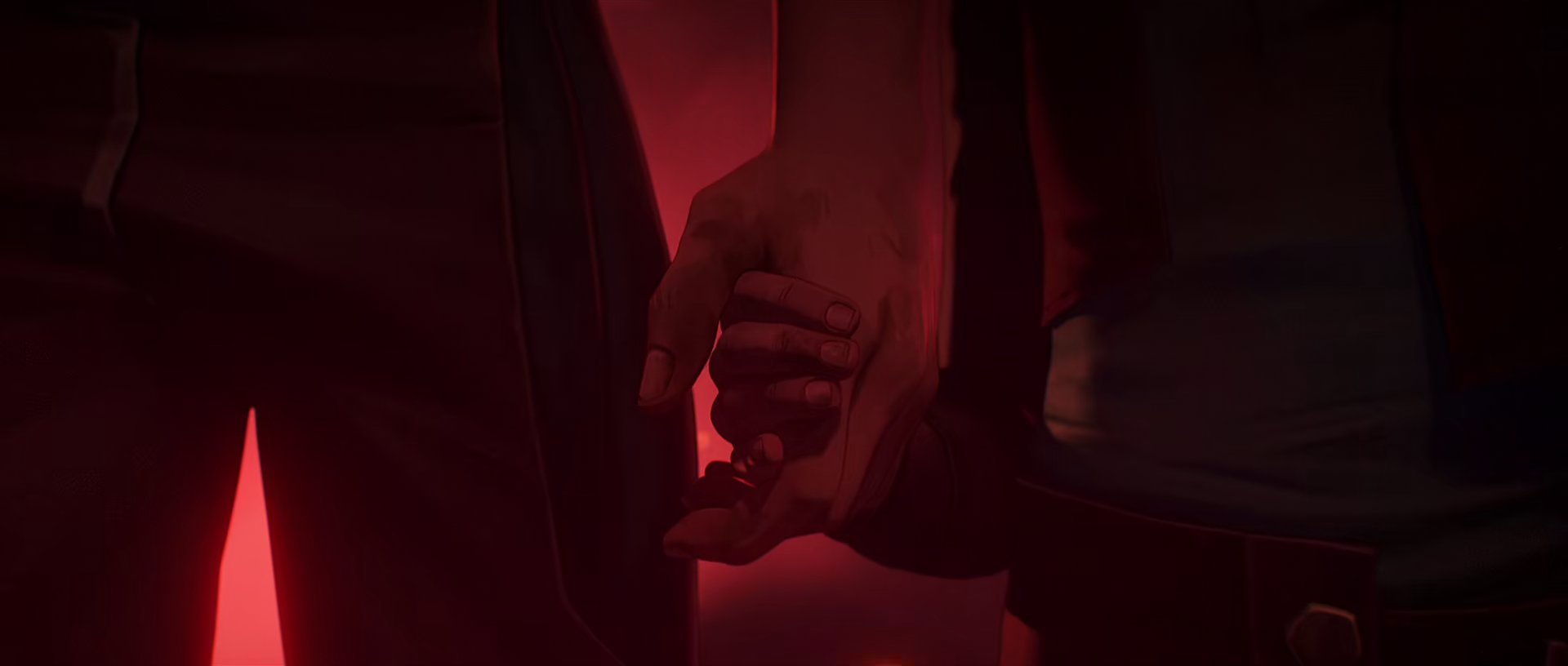 Every Arcane Frame In Order on Twitter: "Arcane - Season 1 Episode 1 - Frame 170 of 4733 https ...