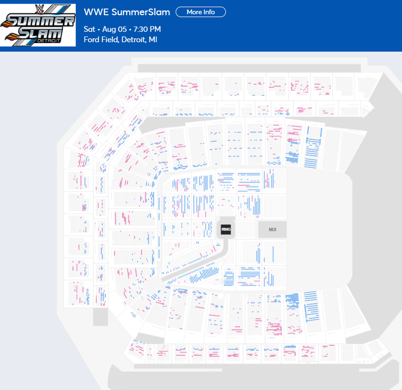 WrestleTix on Twitter: WrestleTix on Twitter: