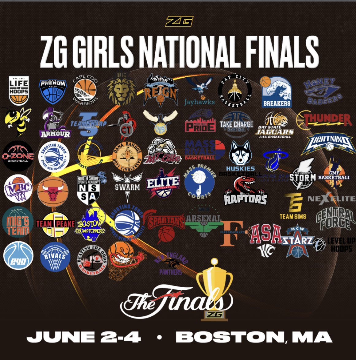 HoopDreamsMag/Girls on Twitter: "🚨 Stock Risers Part 5 🚨 ZG Girls ...