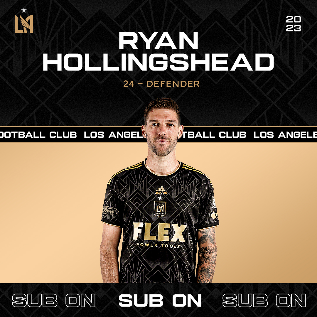 LAFC on Twitter: LAFC on Twitter: