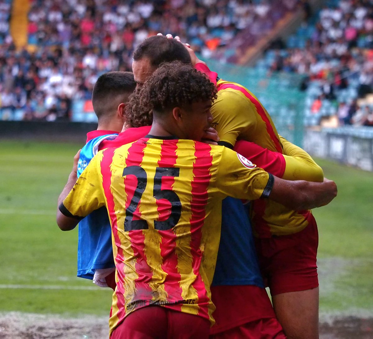 Unió Esportiva Sant Andreu on Twitter: Unió Esportiva Sant Andreu on Twitter: