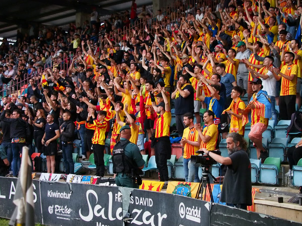 Unió Esportiva Sant Andreu on Twitter: Unió Esportiva Sant Andreu on Twitter: