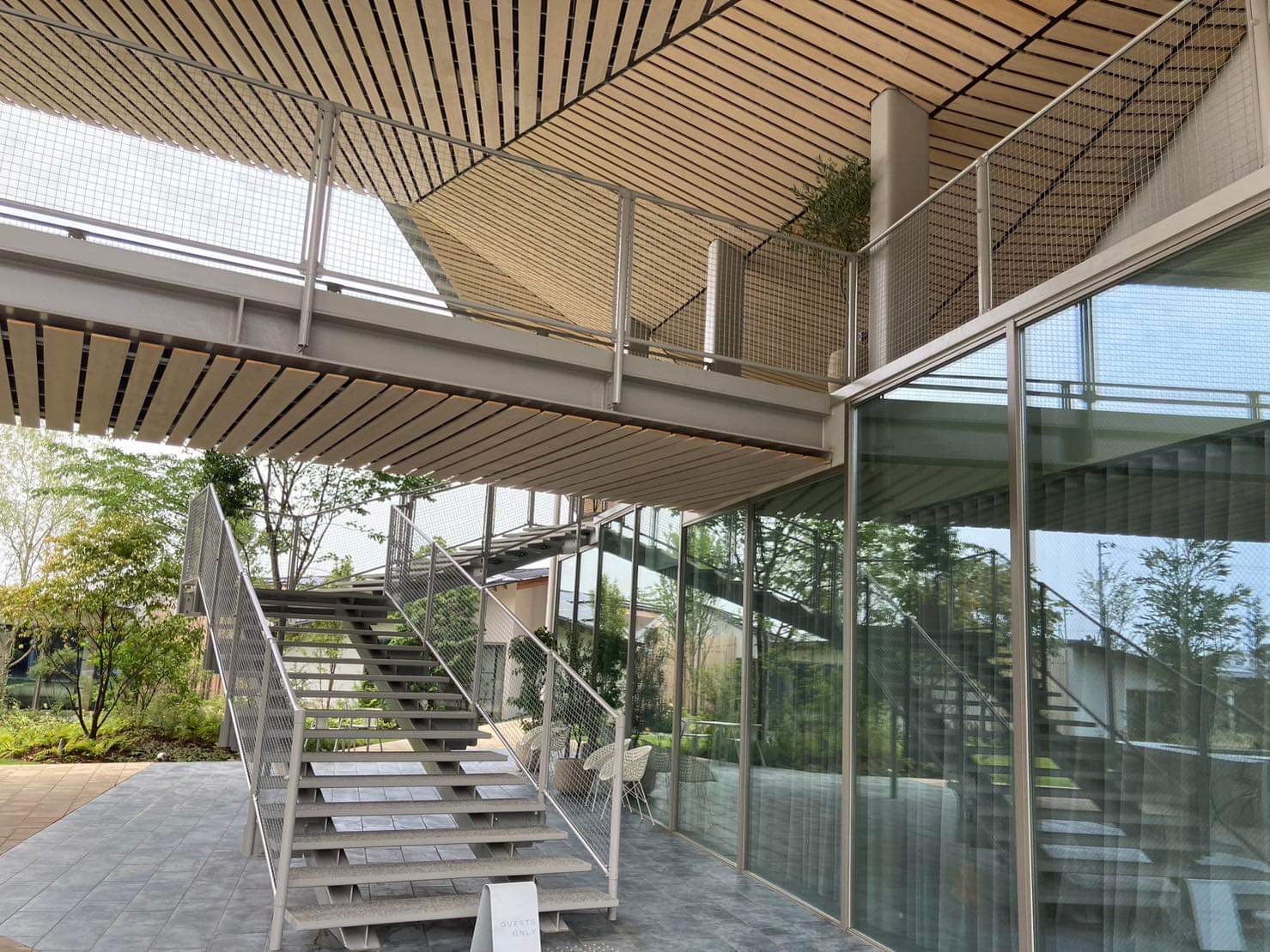 LOVE SAIJO on Twitter: "【📺TVer 6/9(金)ガイアの夜明け】 いとまちマルシェにオープンした“ITOMACHI HOTEL 0(ゼロ)” ゼロエネルギーの秘密とは ...