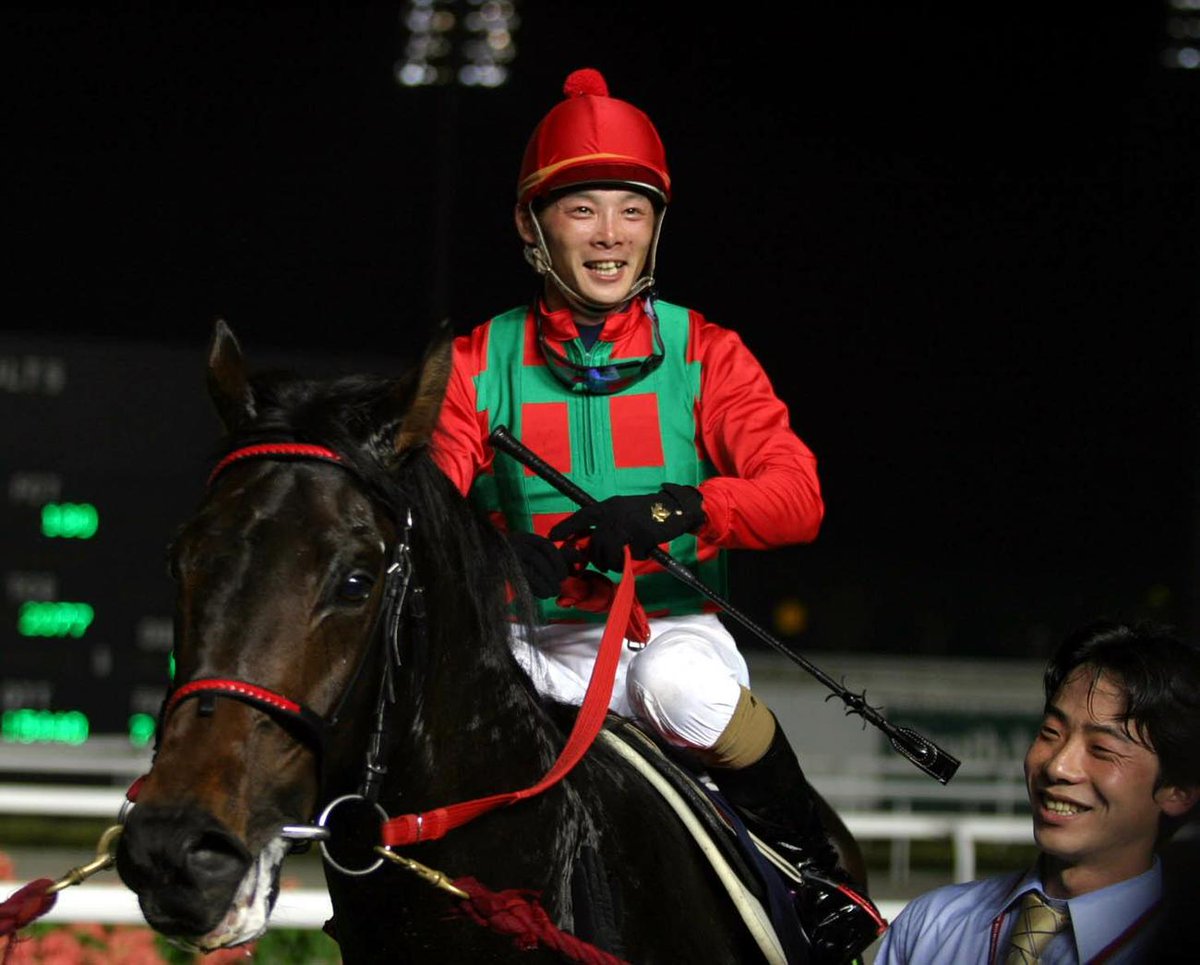 World Horse Racing on Twitter: World Horse Racing on Twitter: