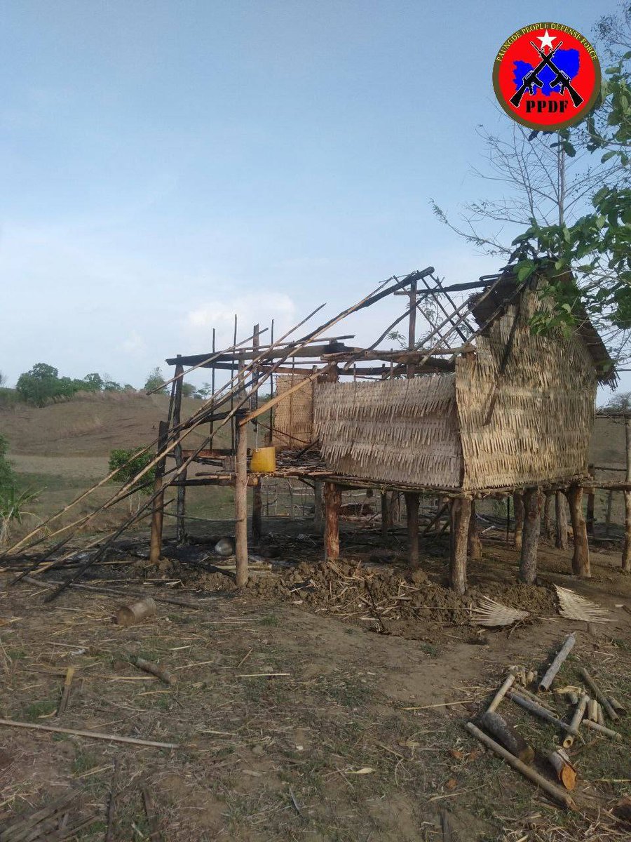 Mizzima News On Twitter ပဲခူးရိုးမကို စစ်ကောင်စီ စစ်ကြောင်းထိုး၊စစ