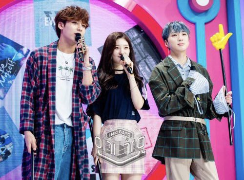 Em ˎˊ˗ On Twitter The Reason Why Winner Kang Seungyoon Is Following
