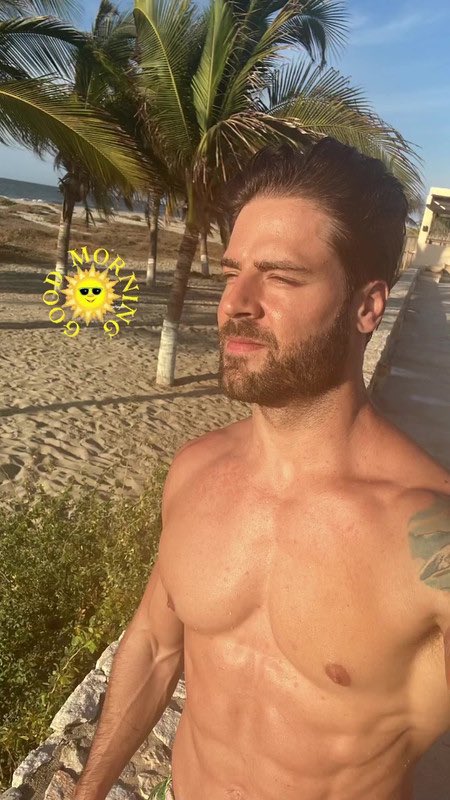 Soy Nando on Twitter: "¿Quién es Jorge Losa? #LaCasaDeLosFamososMx"